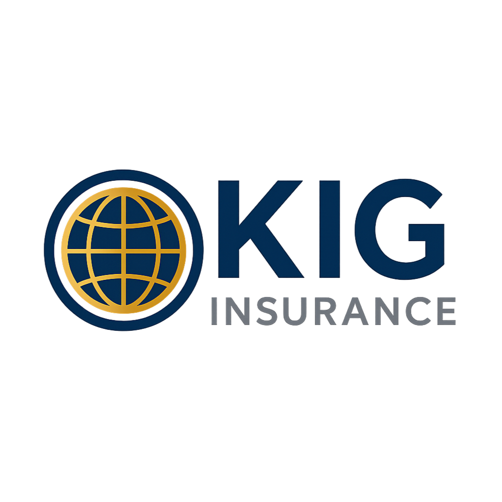 Medical Insurance | KIG Insurance